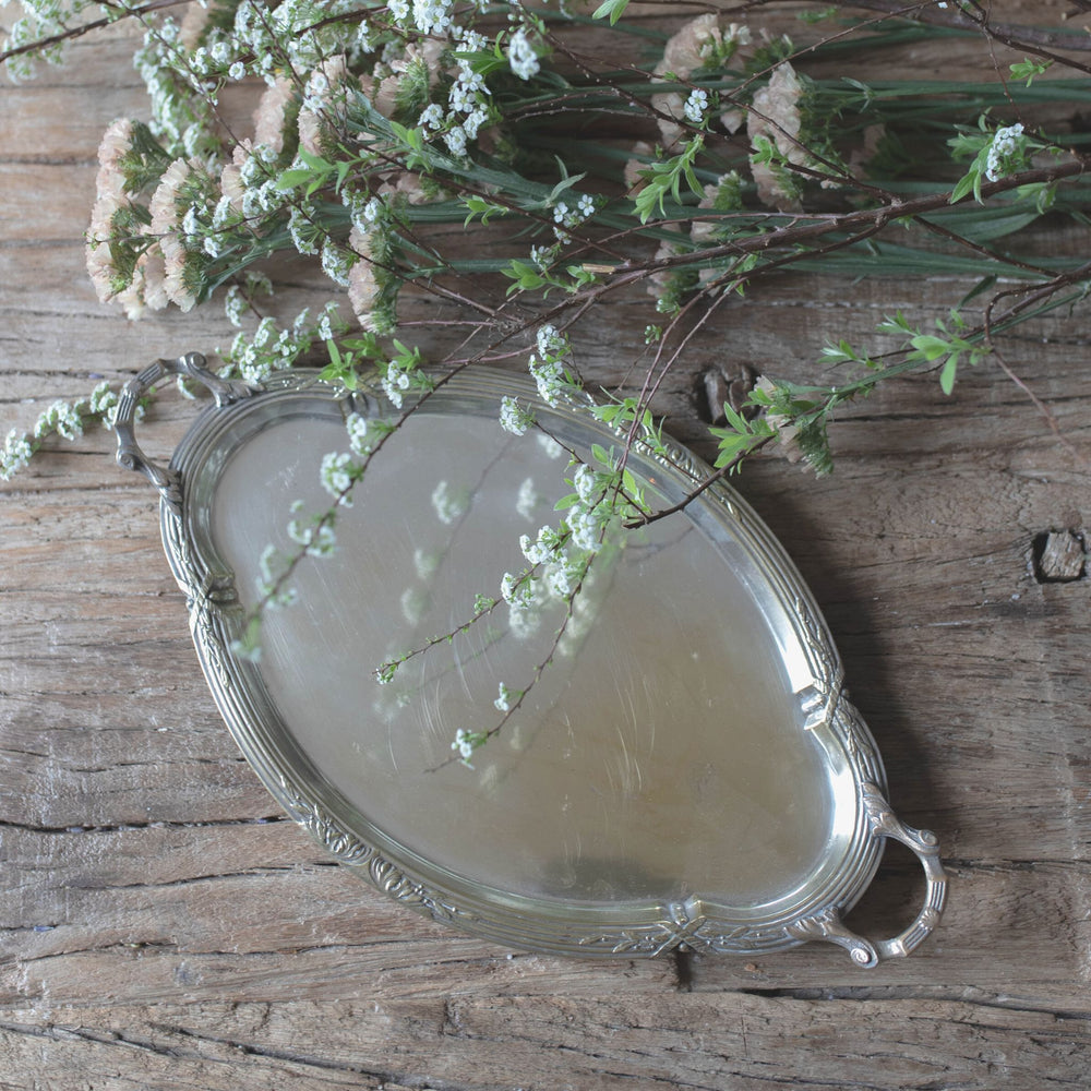 Serving Trays – Madame de la Maison